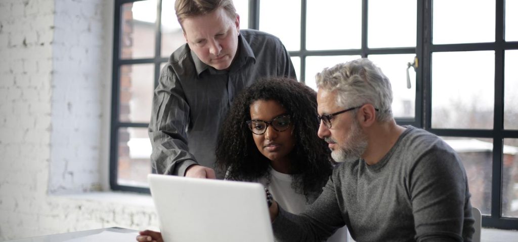 Inspirerende Intranet-voorbeelden om je bedrijfscultuur te verbeteren