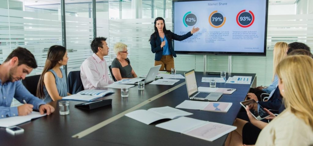 Inspirerende Intranet-voorbeelden om je bedrijfscultuur te verbeteren